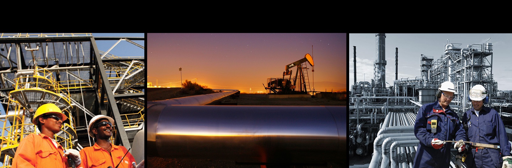 Oil & Gas PAGE Banner - Bruck Textiles